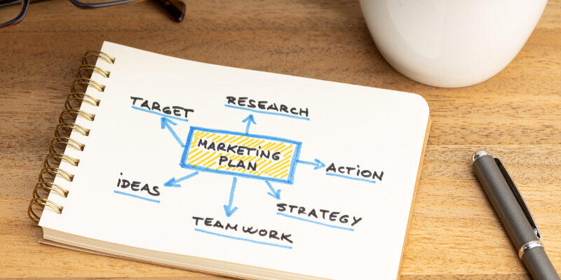 How to Create the Best Internet Marketing Strategy